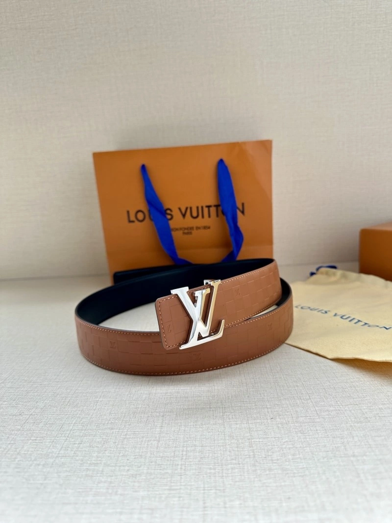 High accuracy Louis Vuitton Belts