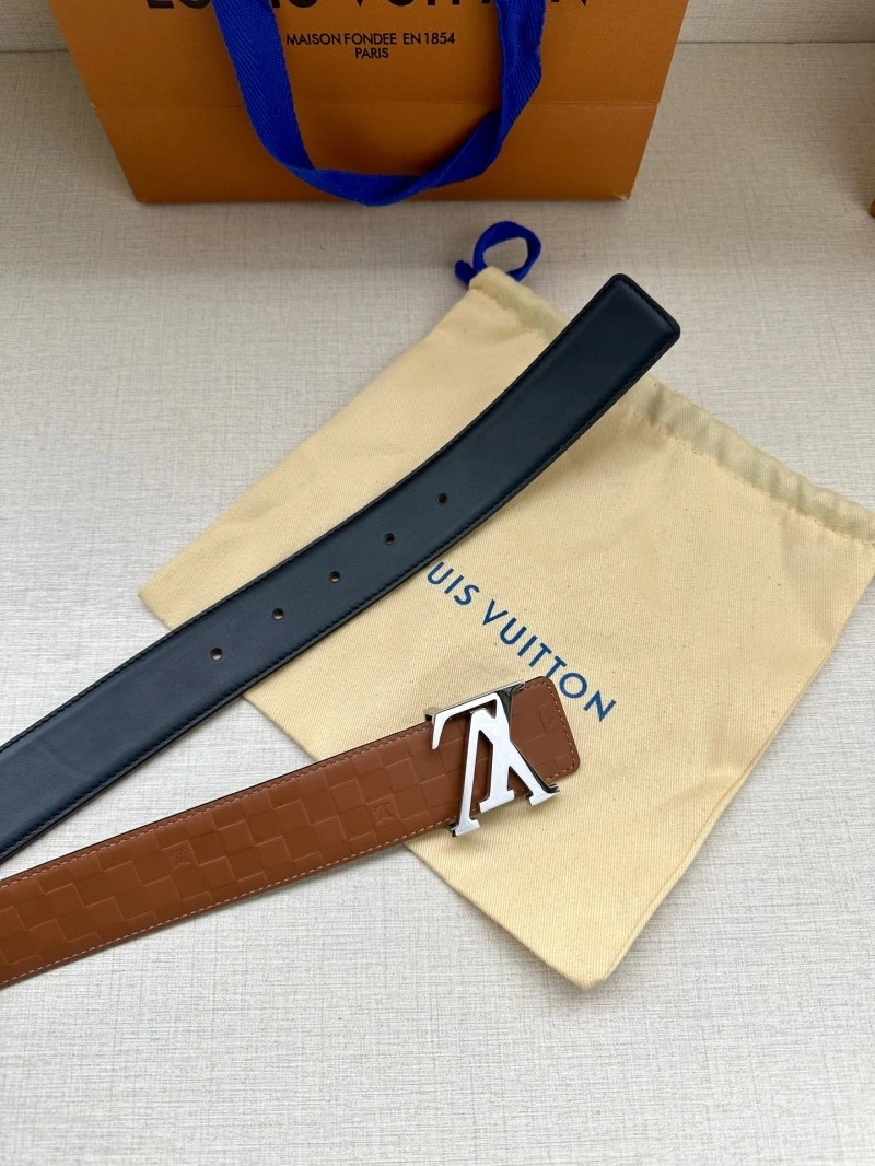 High accuracy Louis Vuitton Belts