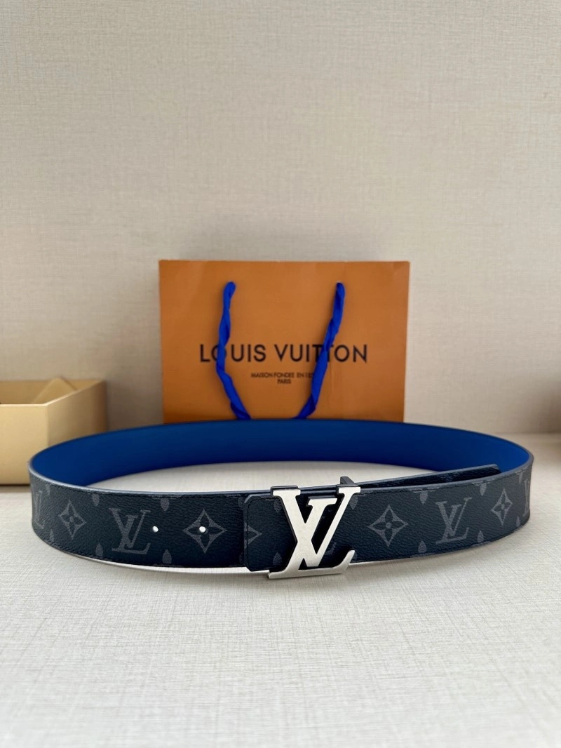 Accurate model Louis Vuitton Belts