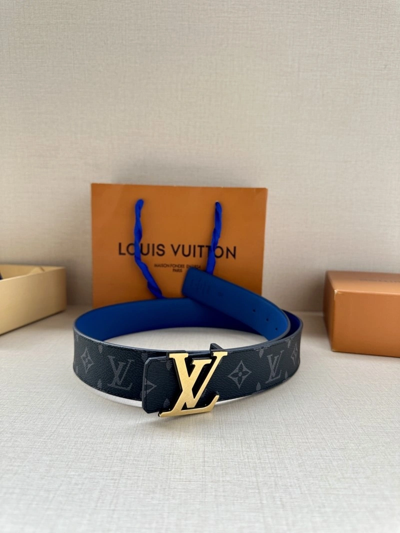 Accurate model Louis Vuitton Belts