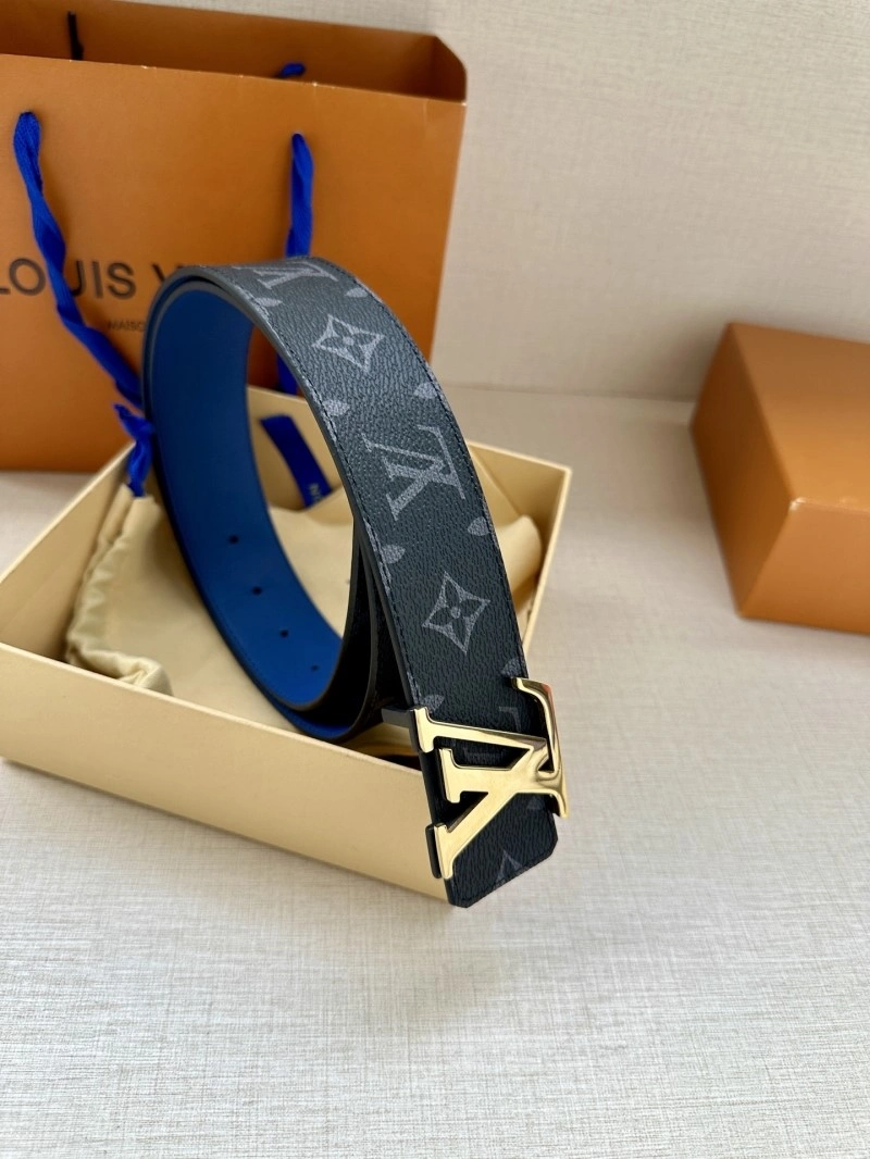Accurate model Louis Vuitton Belts
