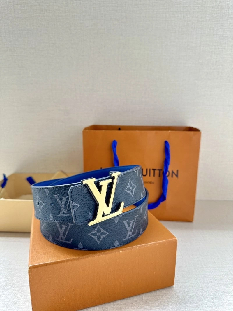Accurate model Louis Vuitton Belts