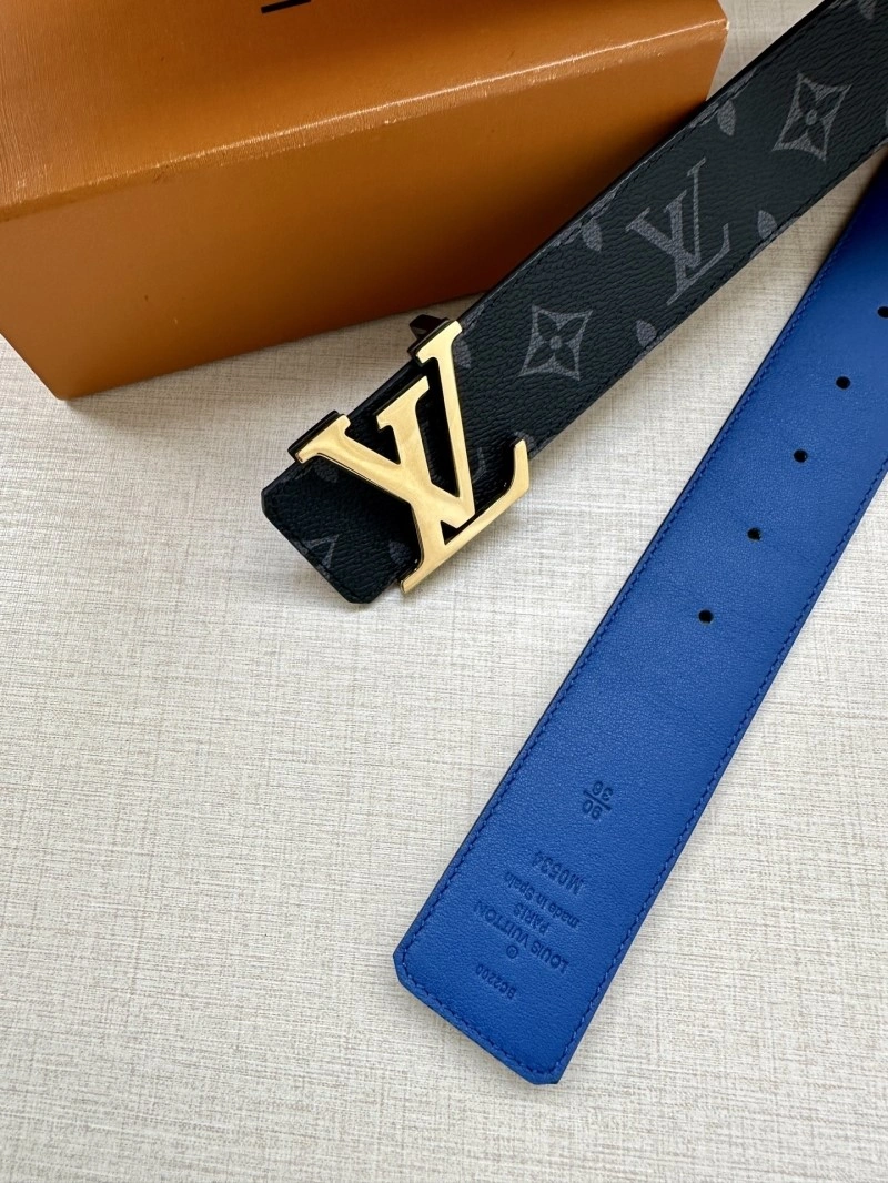 Accurate model Louis Vuitton Belts