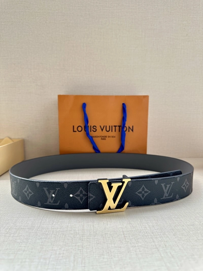 High accuracy Louis Vuitton Belts