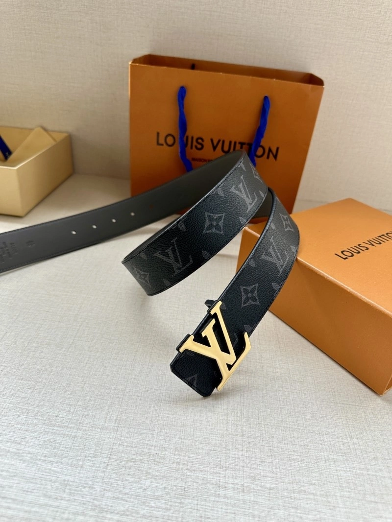 High accuracy Louis Vuitton Belts