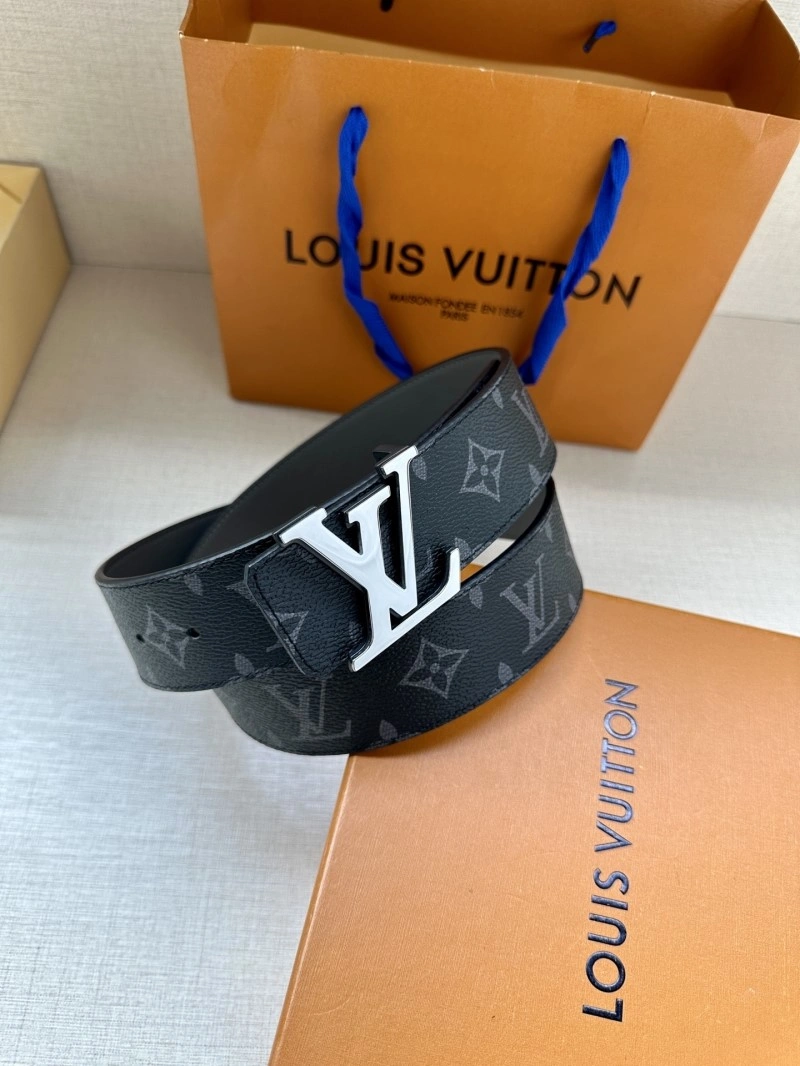 High accuracy Louis Vuitton Belts