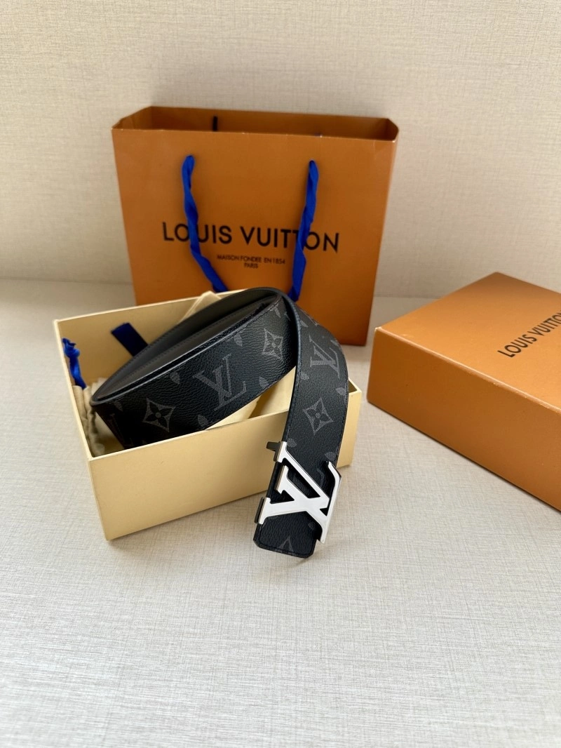 High accuracy Louis Vuitton Belts