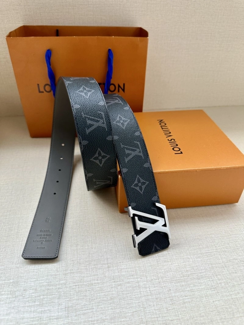 High accuracy Louis Vuitton Belts