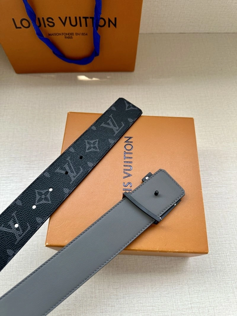 High accuracy Louis Vuitton Belts