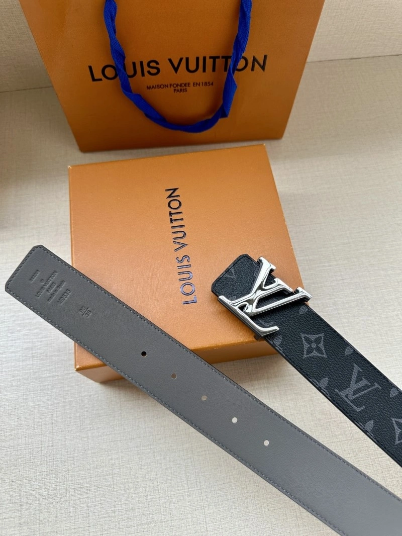 High accuracy Louis Vuitton Belts