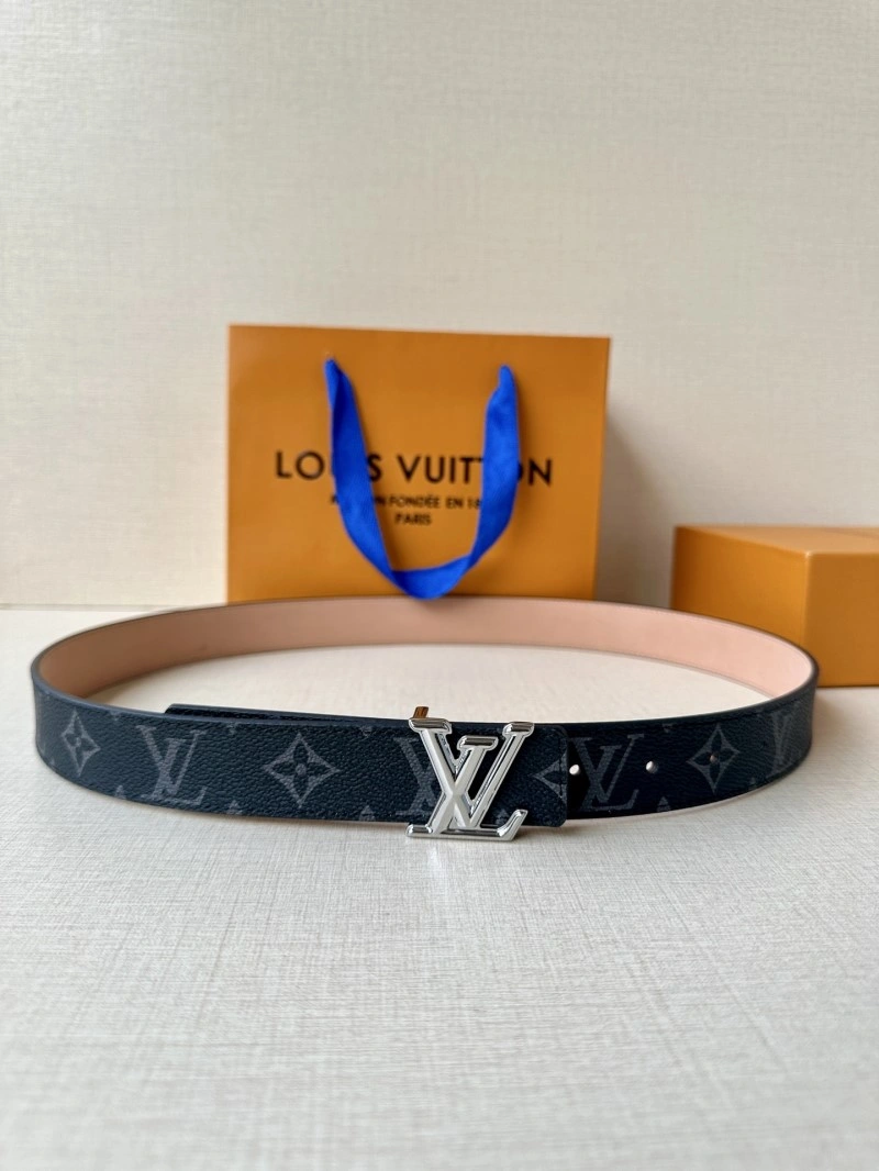 Mirror quality Louis Vuitton Belts