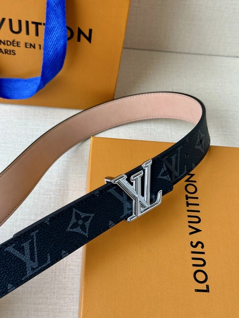 Mirror quality Louis Vuitton Belts