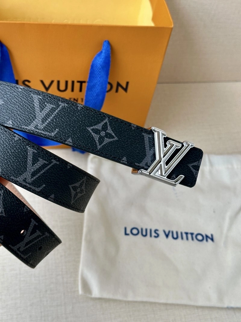 Mirror quality Louis Vuitton Belts