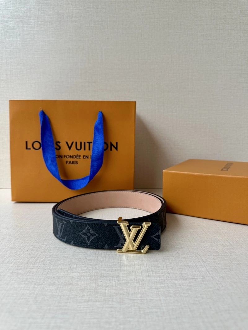 Mirror quality Louis Vuitton Belts