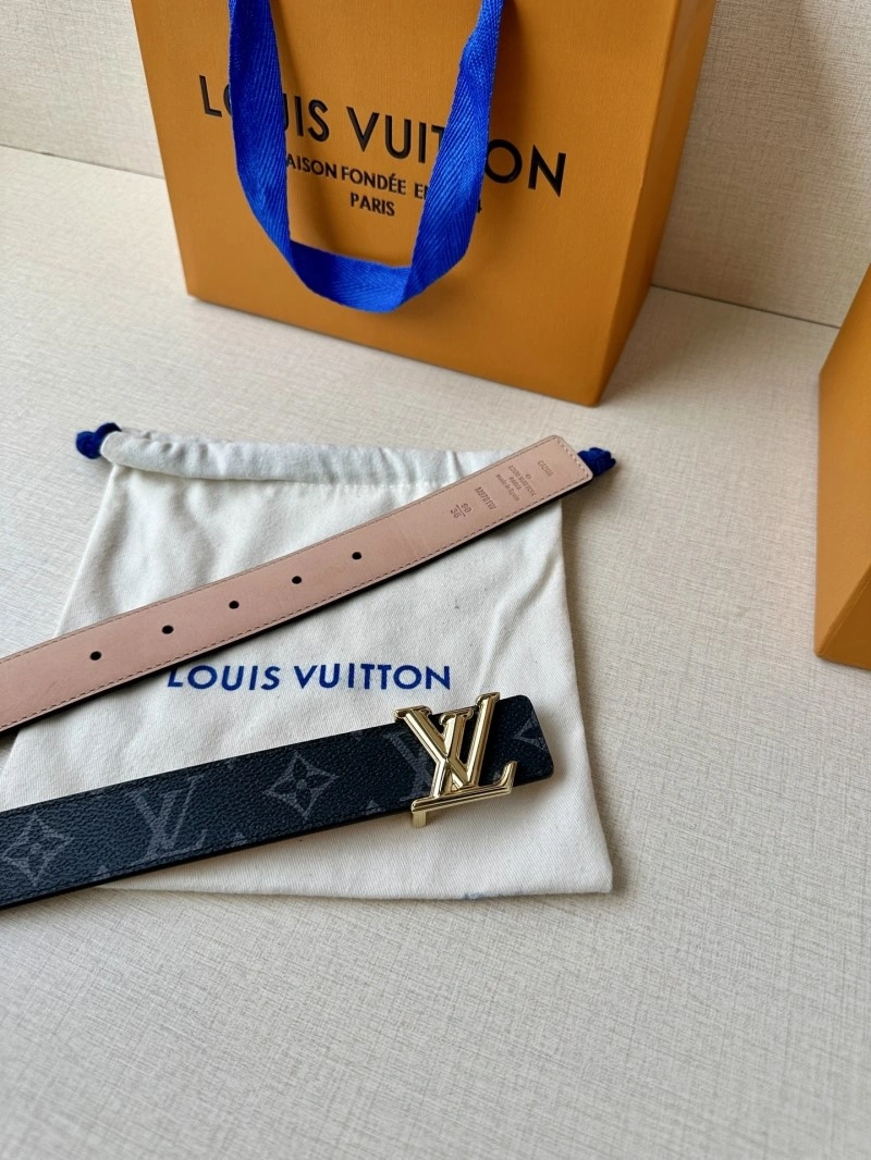Mirror quality Louis Vuitton Belts