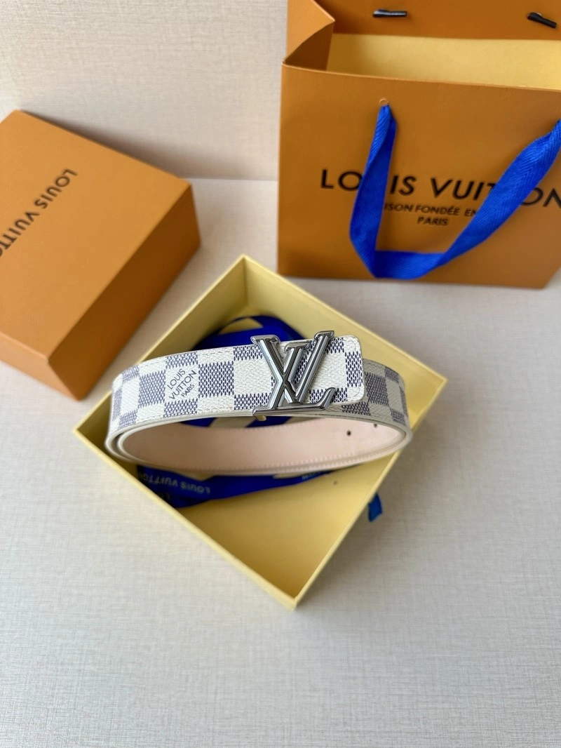 Perfect replica Louis Vuitton Belts