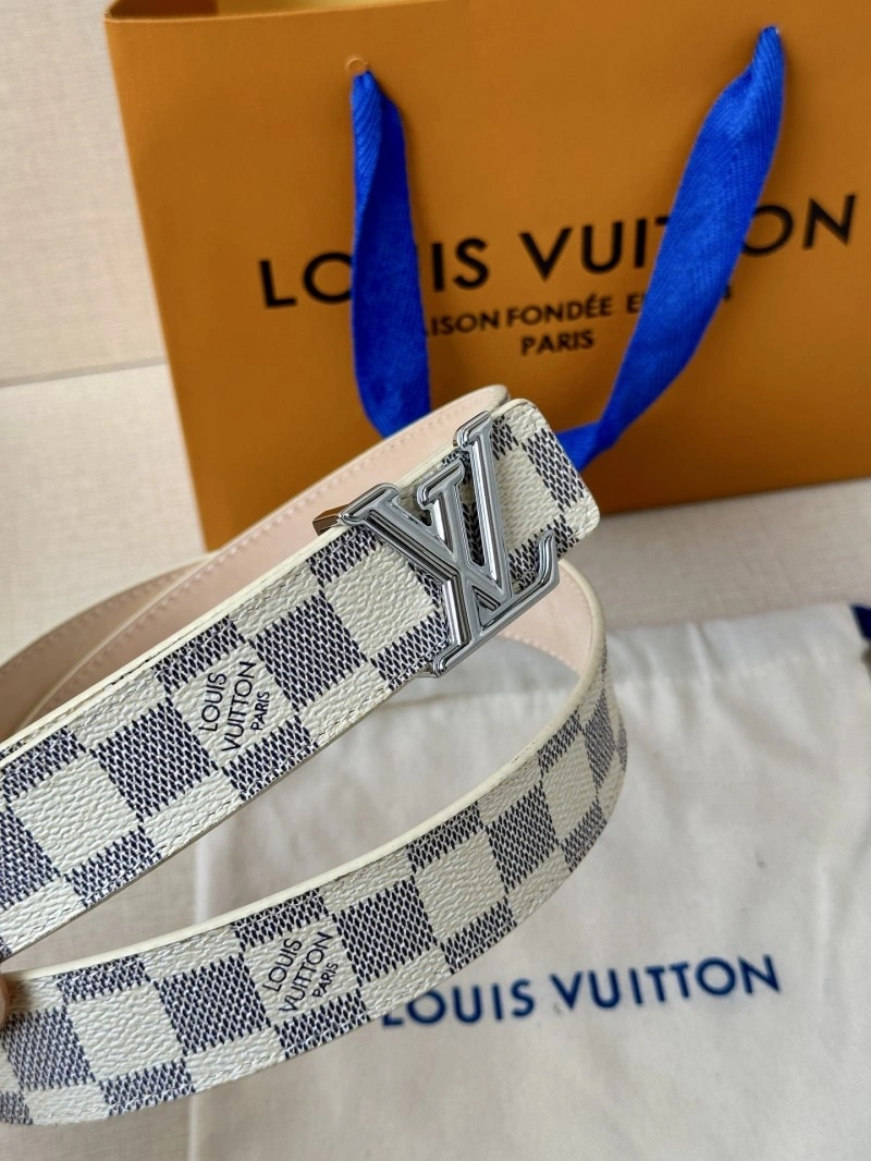 Perfect replica Louis Vuitton Belts
