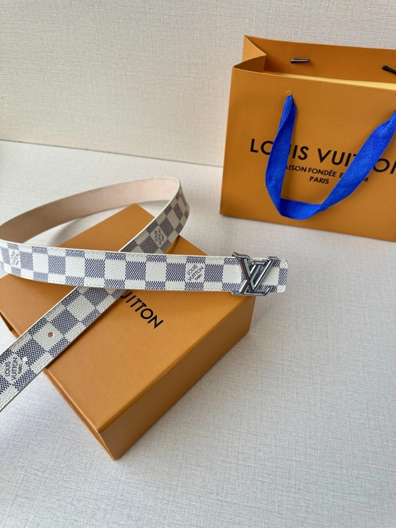 Perfect replica Louis Vuitton Belts