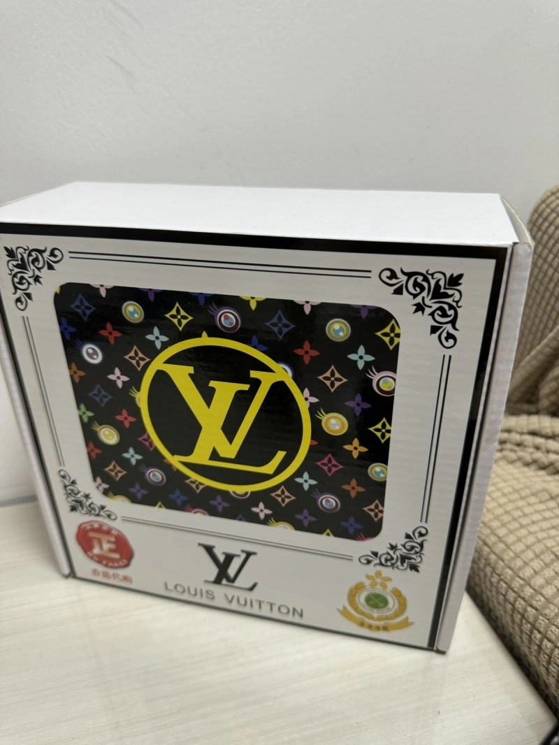 Real Louis Vuitton Belts