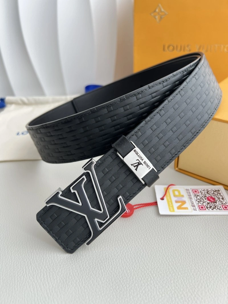 Reasonably priced Louis Vuitton Belts
