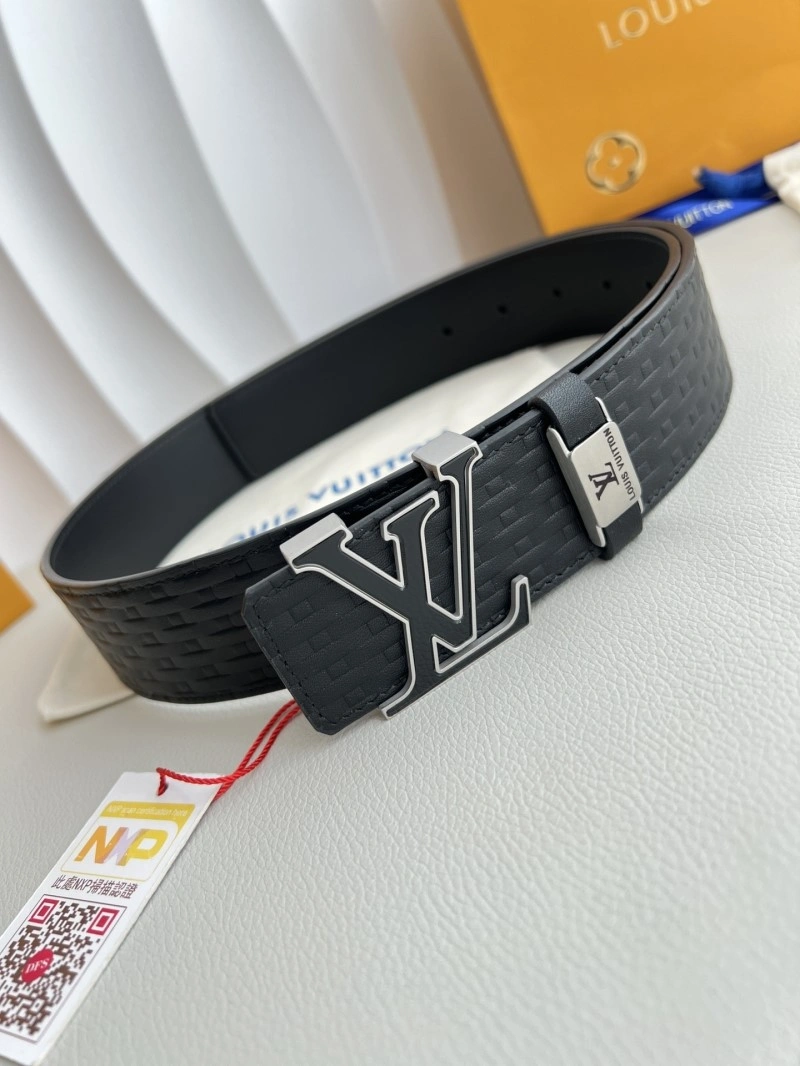 Reasonably priced Louis Vuitton Belts