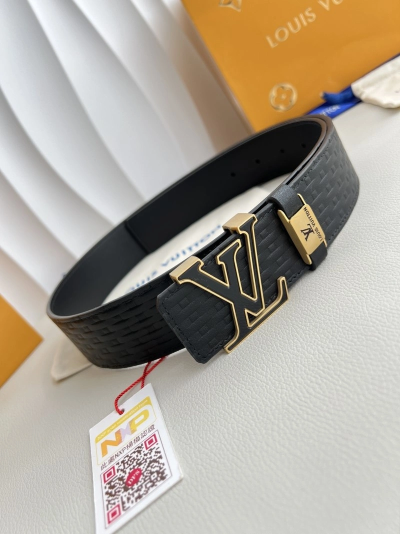 Reasonably priced Louis Vuitton Belts