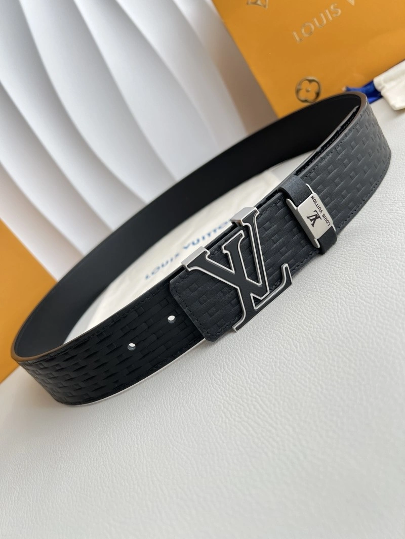 Reasonably priced Louis Vuitton Belts