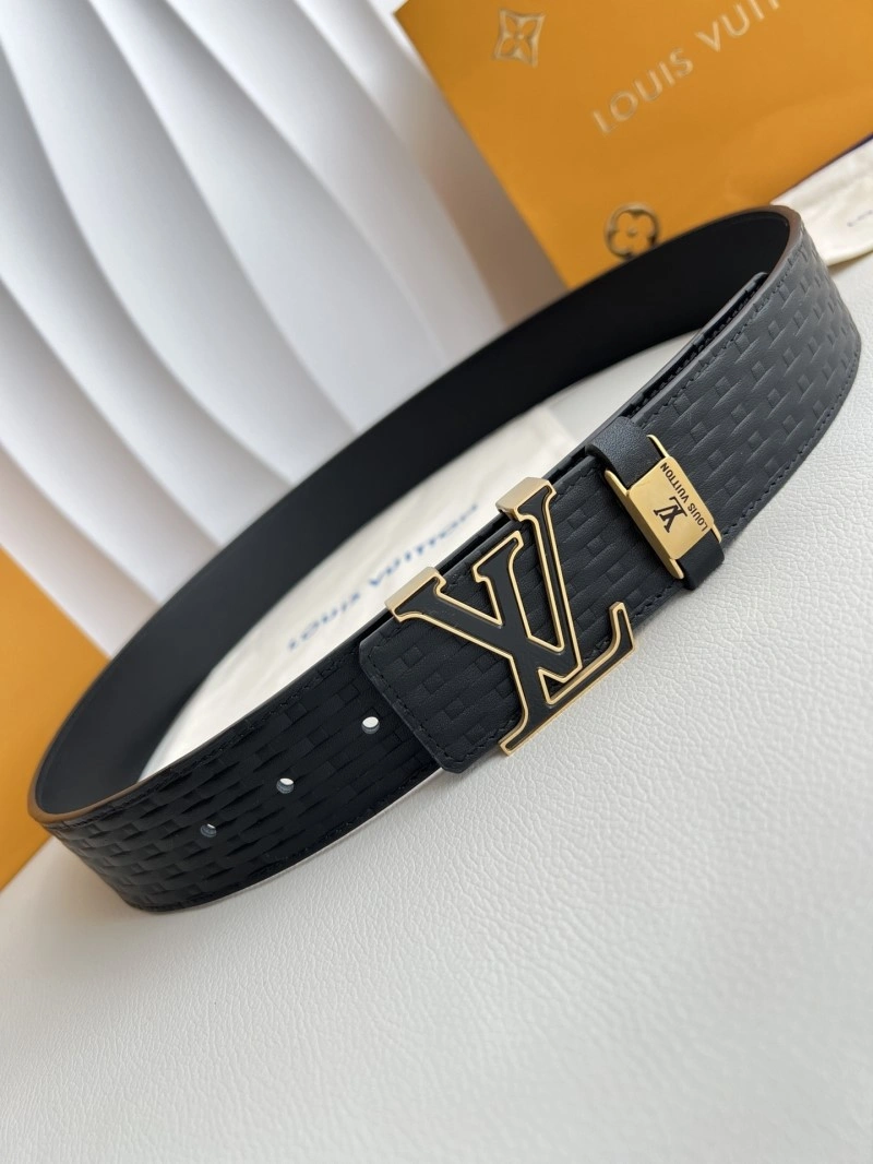 Reasonably priced Louis Vuitton Belts
