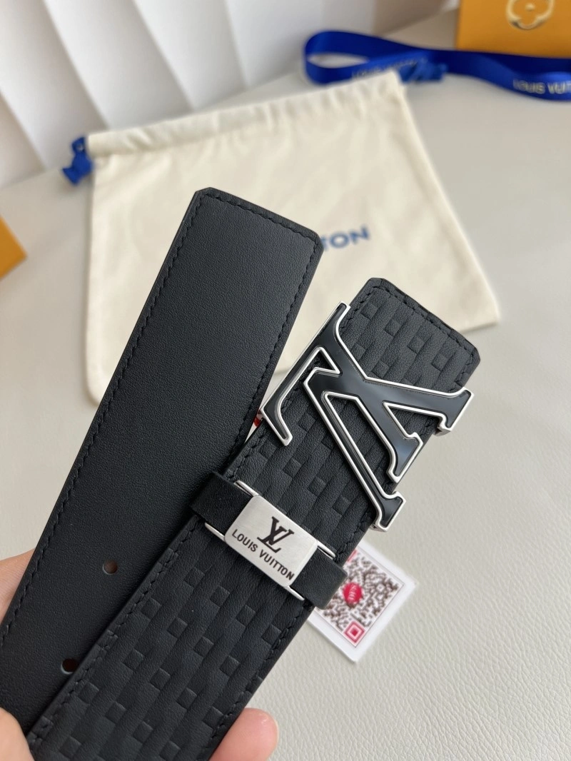 Reasonably priced Louis Vuitton Belts