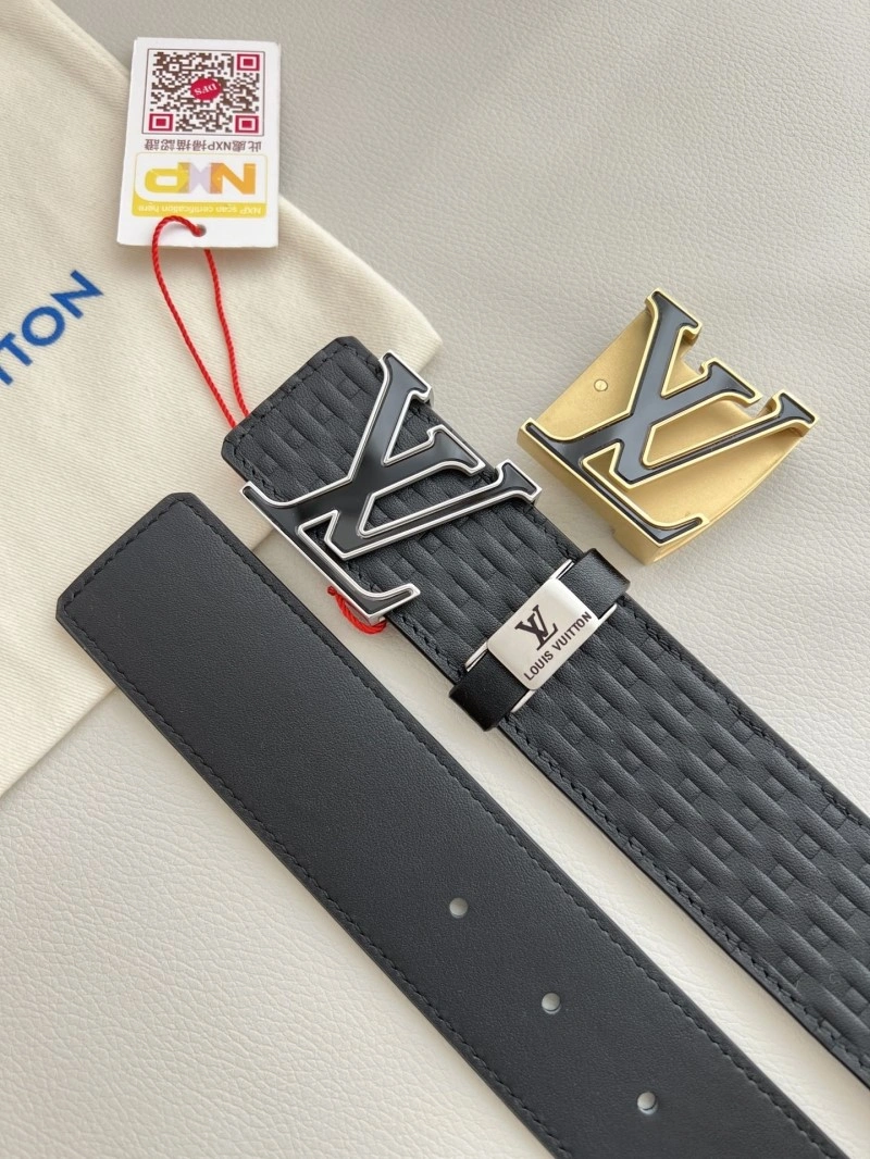 Reasonably priced Louis Vuitton Belts