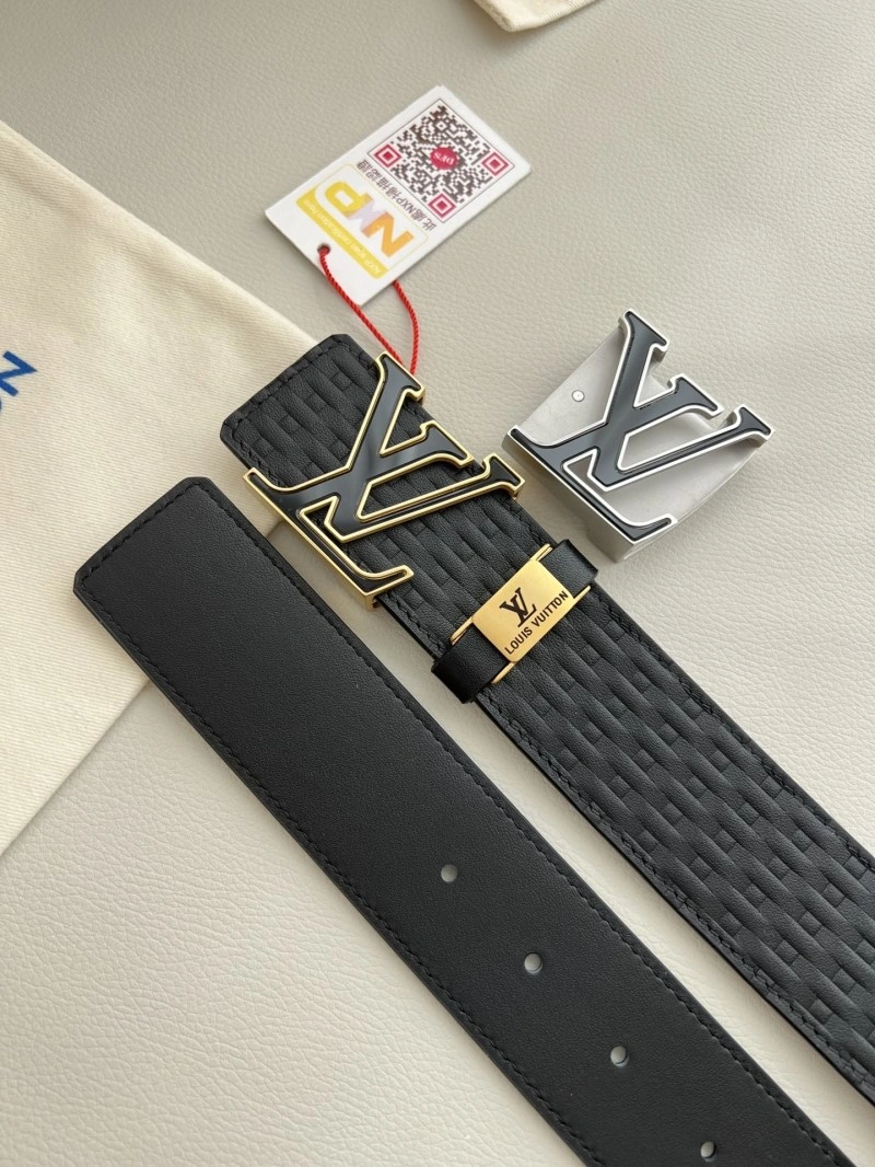 Reasonably priced Louis Vuitton Belts