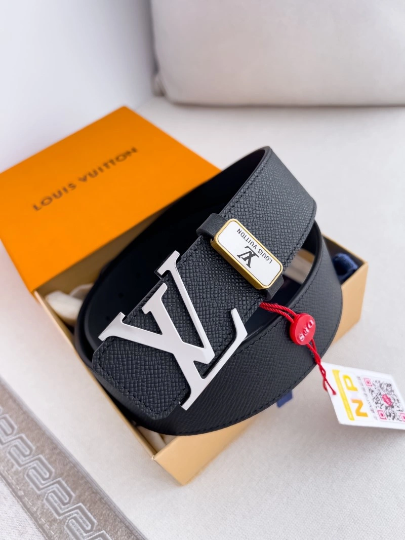Factory-made Louis Vuitton Belts