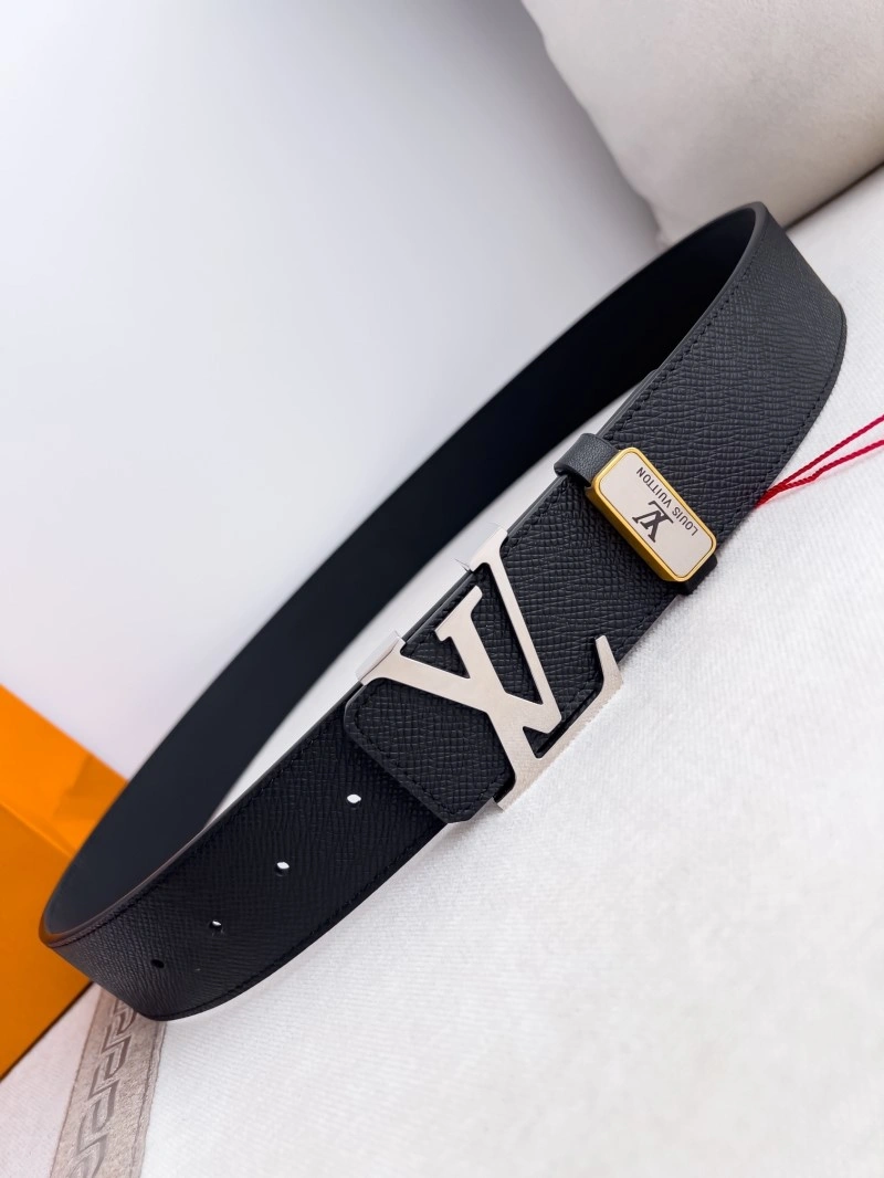 Factory-made Louis Vuitton Belts