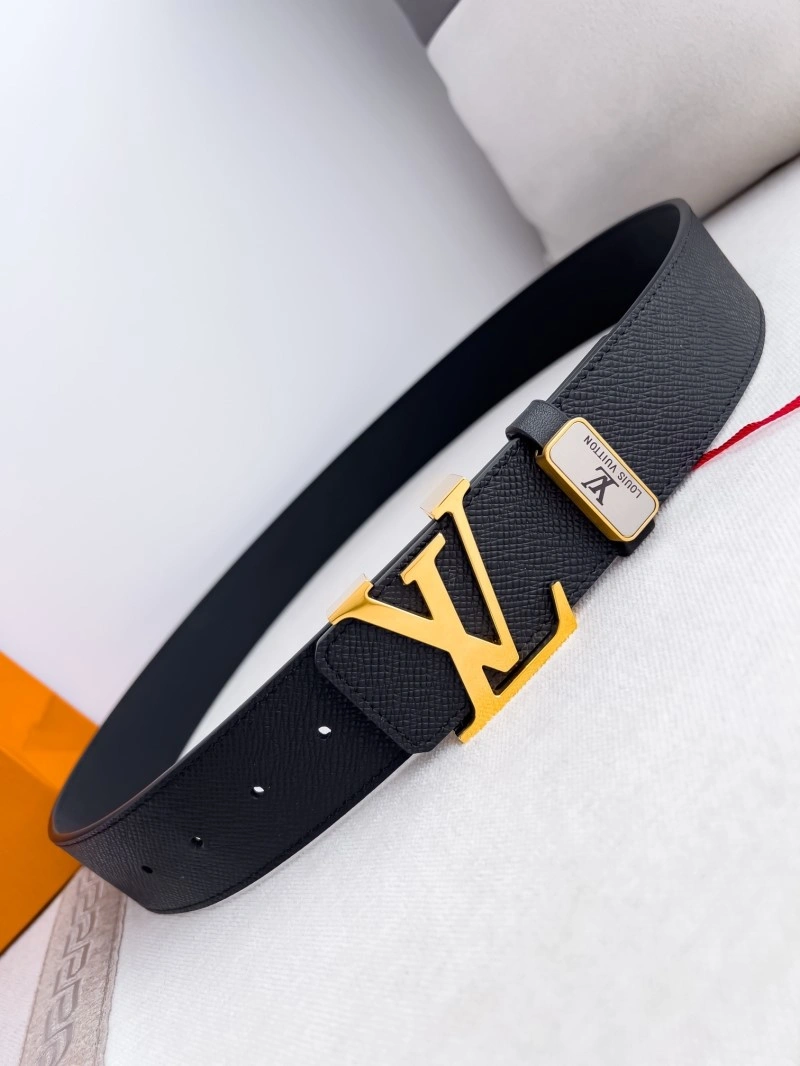 Factory-made Louis Vuitton Belts