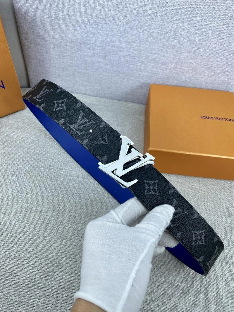 Original Louis Vuitton Belts