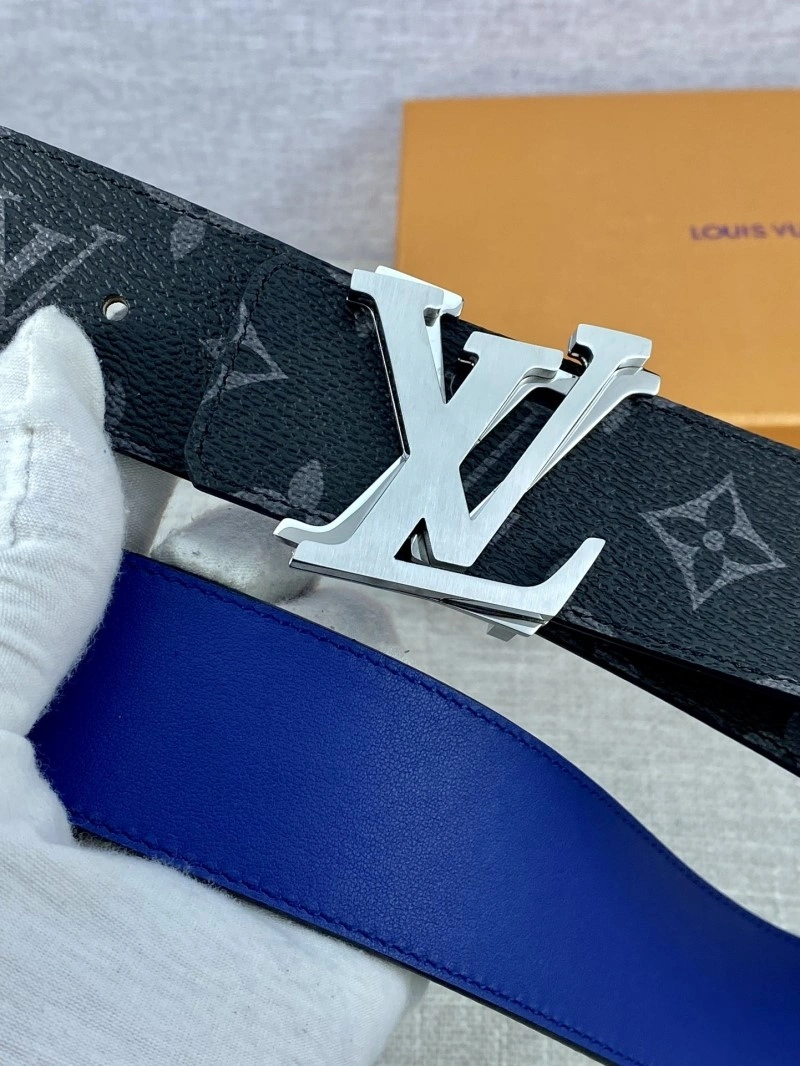 Original Louis Vuitton Belts