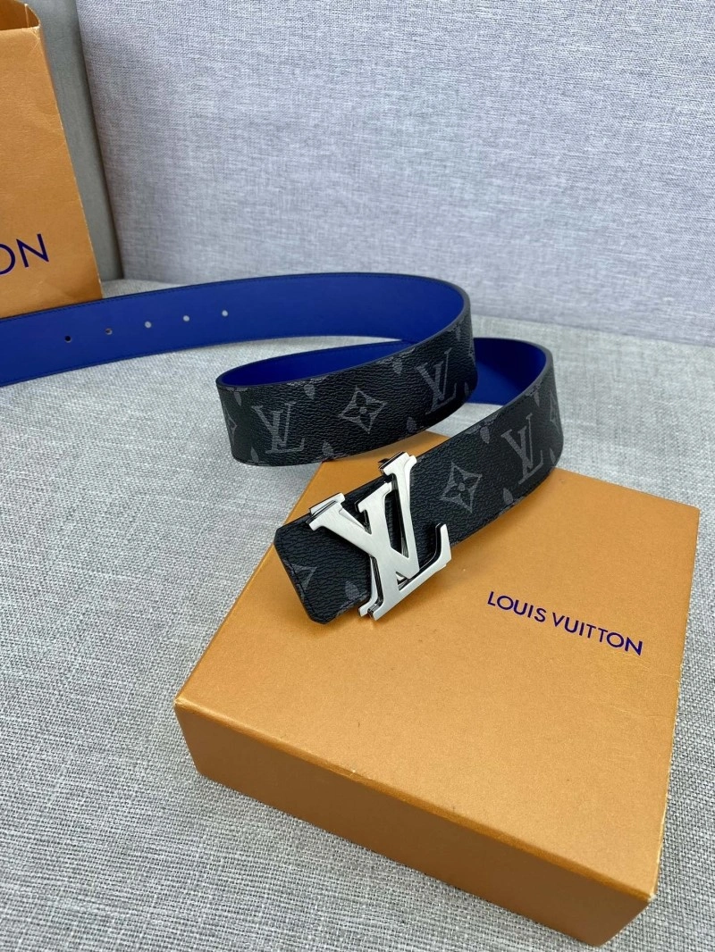 Original Louis Vuitton Belts