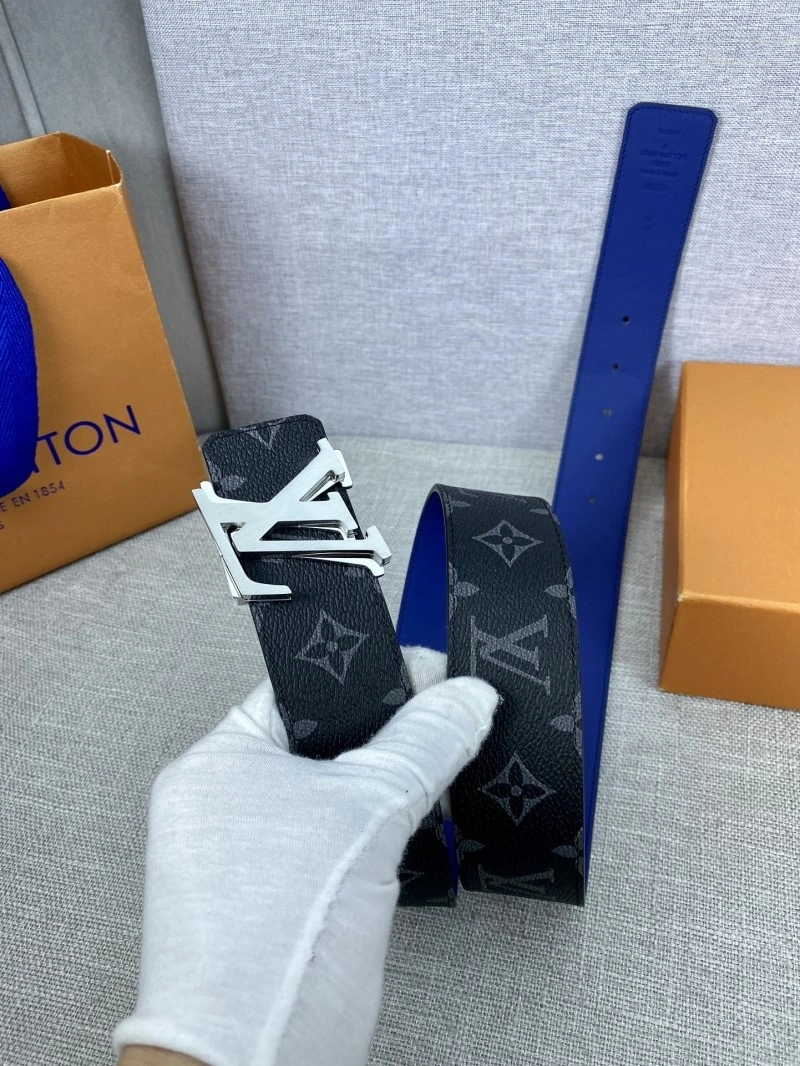 Original Louis Vuitton Belts