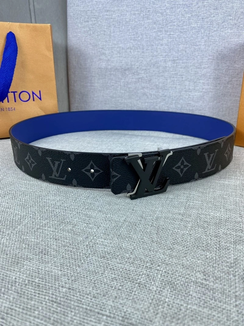 Original Louis Vuitton Belts