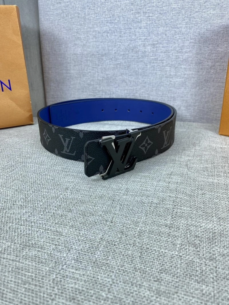 Original Louis Vuitton Belts
