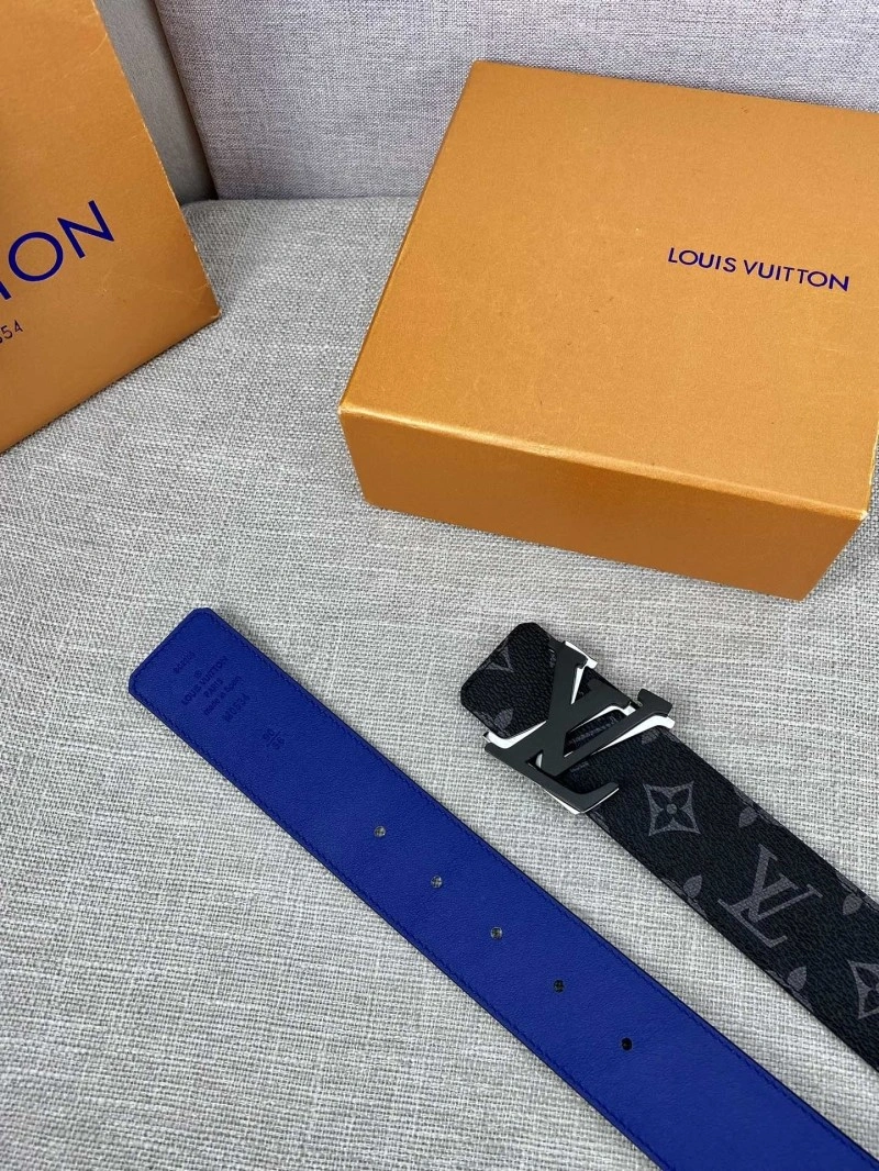 Original Louis Vuitton Belts