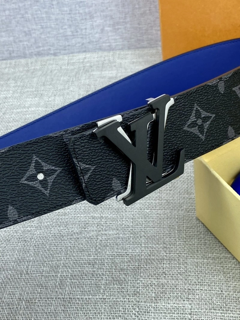 Original Louis Vuitton Belts