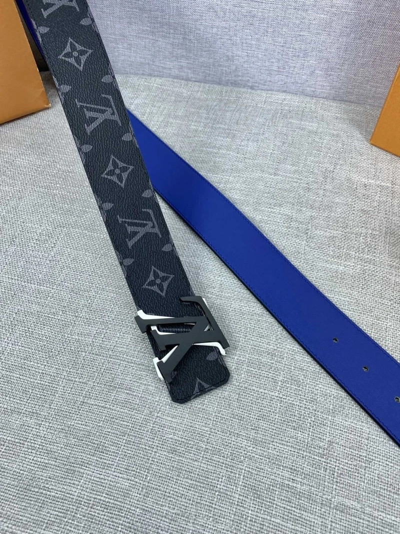 Original Louis Vuitton Belts