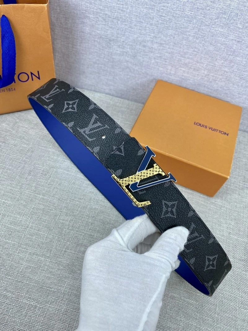 Inexpensive Louis Vuitton Belts