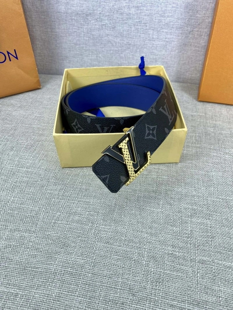 Inexpensive Louis Vuitton Belts