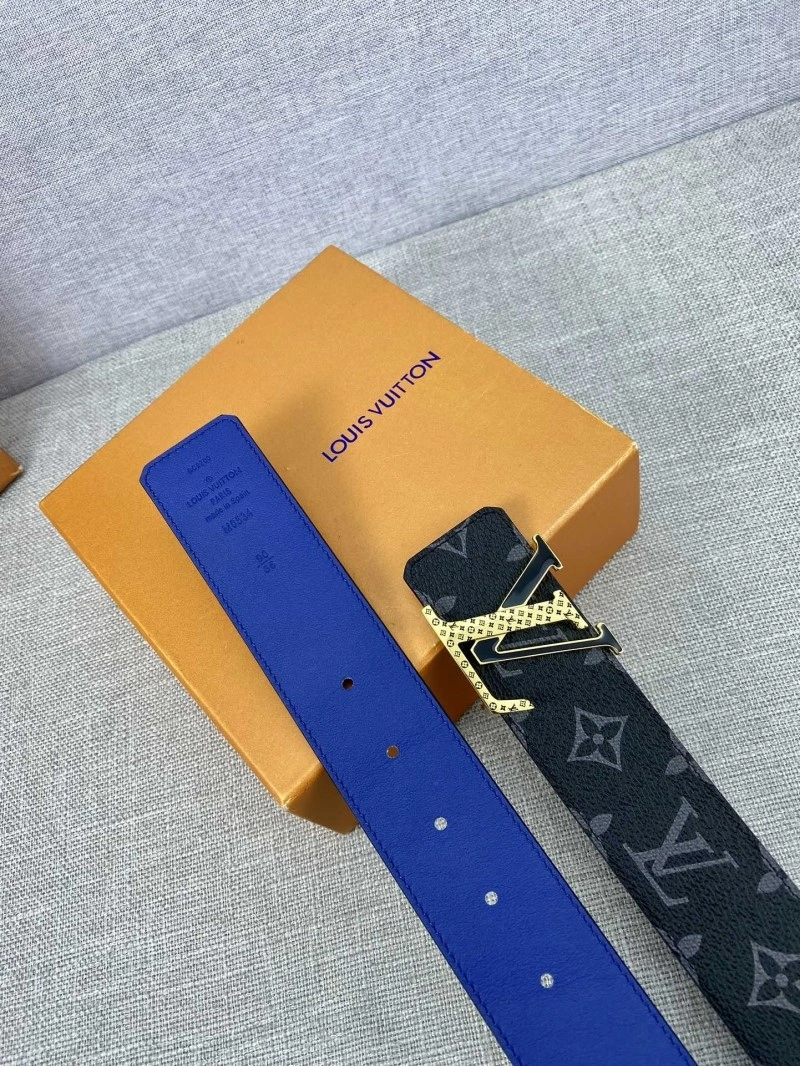 Inexpensive Louis Vuitton Belts