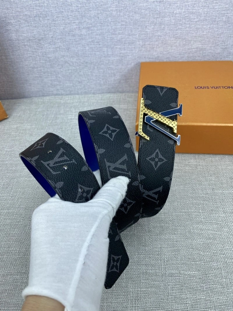 Inexpensive Louis Vuitton Belts