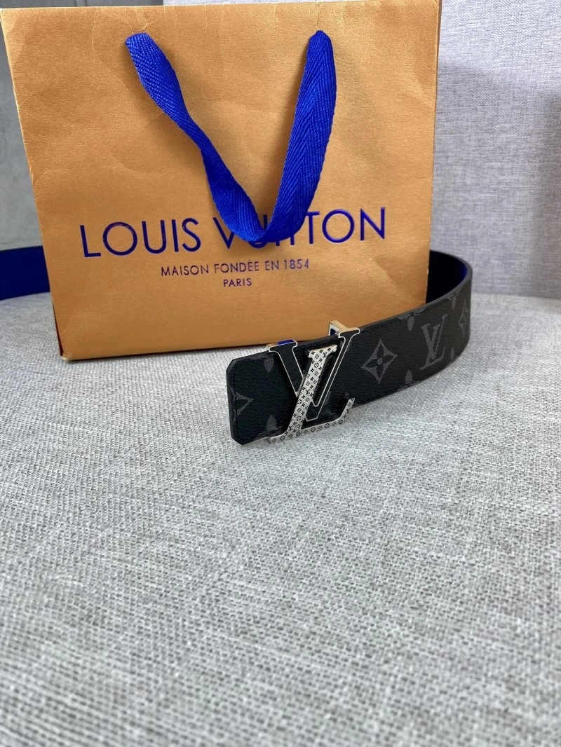 Inexpensive Louis Vuitton Belts
