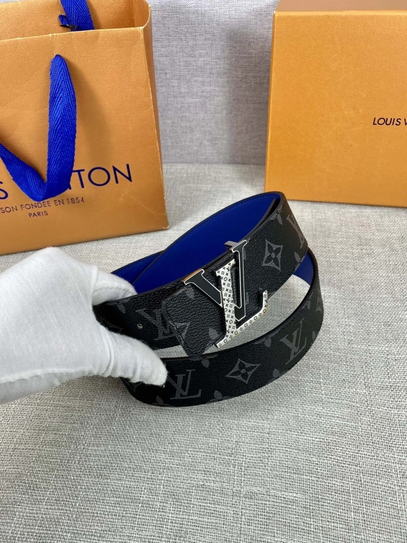 Inexpensive Louis Vuitton Belts