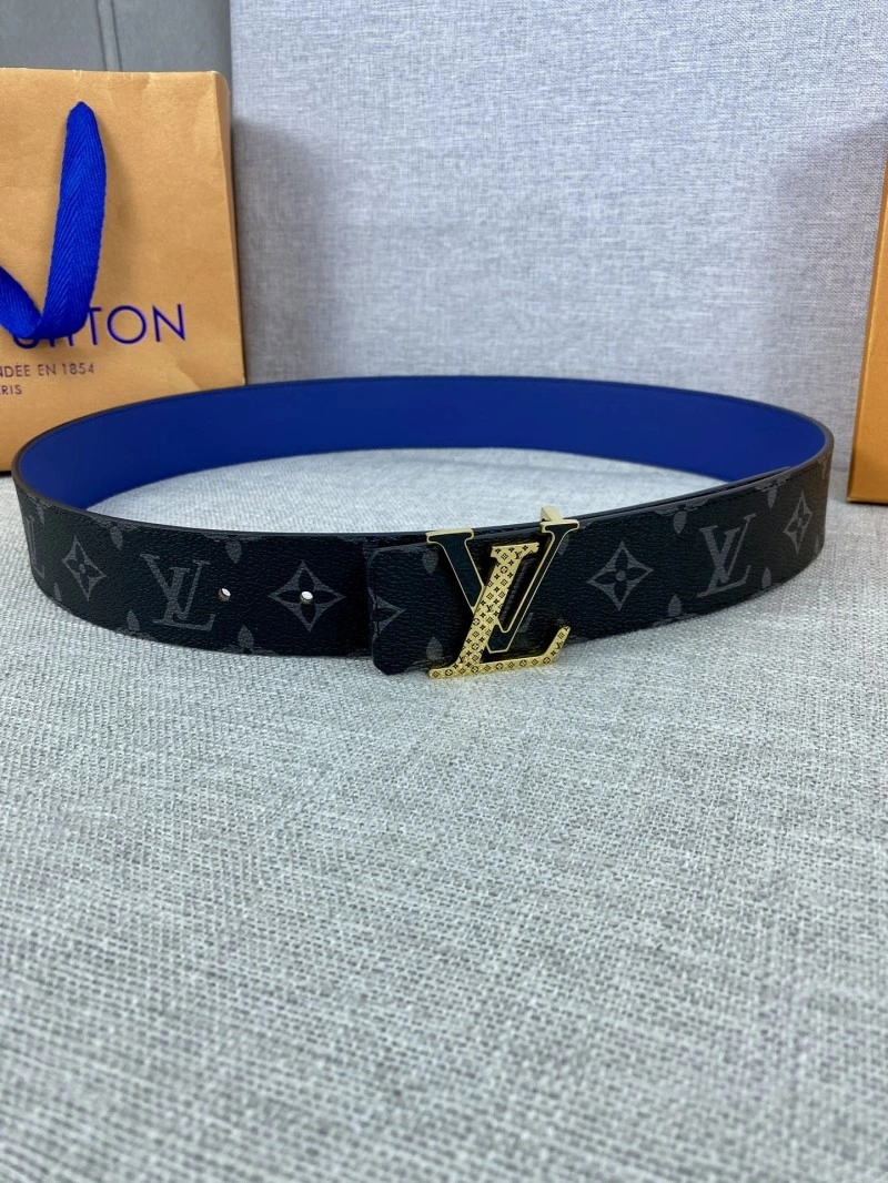 Inexpensive Louis Vuitton Belts